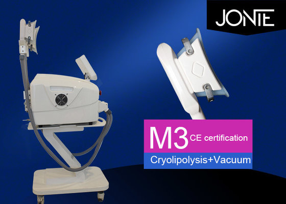 Salon Use Cryolipolysis Slimming Machine Fat Freeze Cryo Slimming Machine 20W Pulse