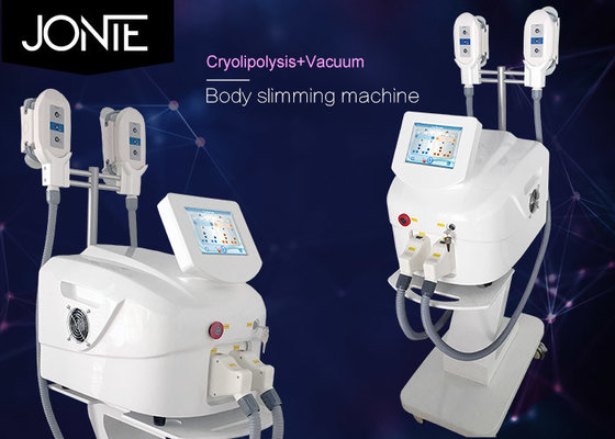Zeltiq Coolsculpting Cooshape Fat Freezing Vacuum Slimming Machine 700nm Infrared