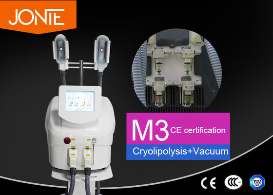 Vertical Body sculpting vacuum cavitation slimming machine Cellulite Treatment