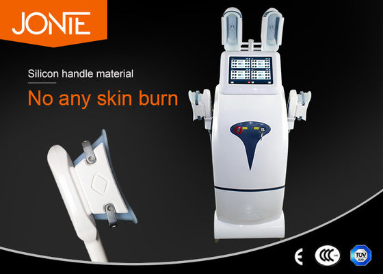 Powerful Cryolipolysis Machine Body Slimmer Machine For Weight Loss