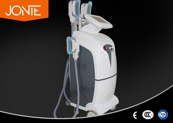 Safe And New Design Cryolipolysis Cool Shaping Machine 110-240V AC, 50/60Hz