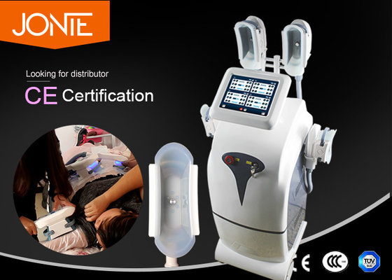 1000W Zeltiq Cryolipolysis Slimming Beauty Equipment For Body Shaping