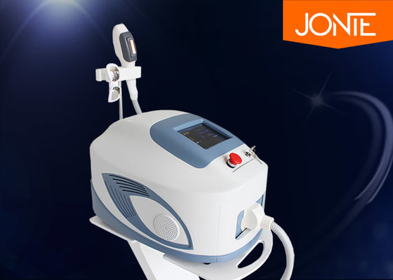 Beauty SPA Ipl Permanent Professional Ipl Hair Removal Machines Spot Size 10×50mm