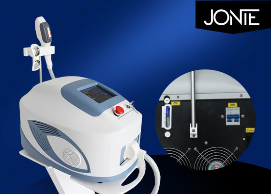 Professional Pigment Rduction IPL Beauty Machine , OPT Hair Removal