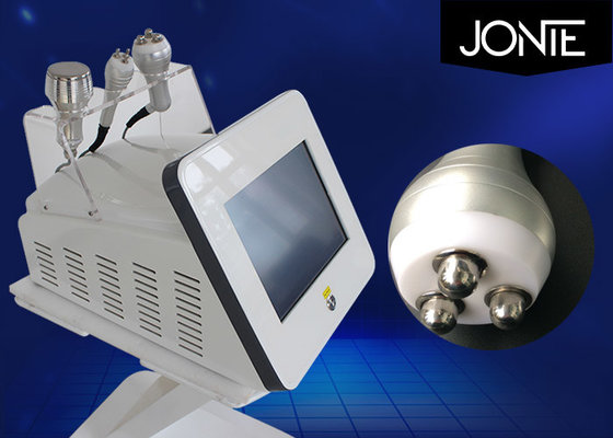High Efficiency Cryolipolysis Ultrasound Fat Reduction Machine 40KHz Handle