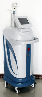 Big Power ,Professional diode laser 808nm / 810nm diode laser hair removal with gold standard