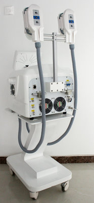 No Frostbiting Fat Freezing Body Slimming Machine 2 handels