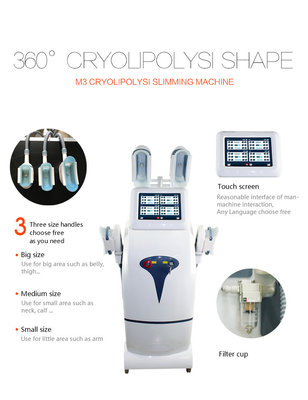Low price amazing effect distributors wanted slimming machine cryolipolysi fat freezing machine