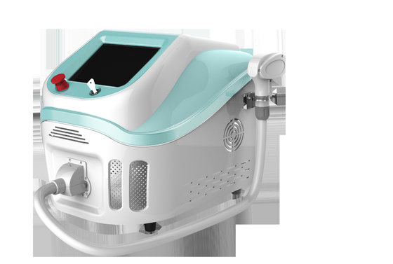 755+810+1064nm/755nm diode laser hair remvoal machine for differenet type skin and hair