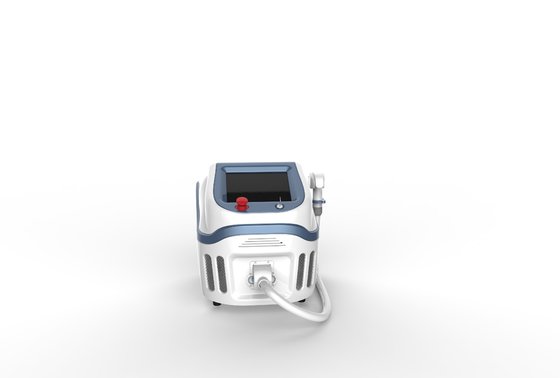 755+810+1064nm/755nm diode laser hair remvoal machine for differenet type skin and hair