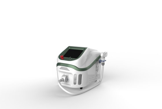 755+810+1064nm/755nm diode laser hair remvoal machine for differenet type skin and hair