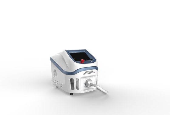 755+810+1064nm/755nm diode laser hair remvoal machine for differenet type skin and hair
