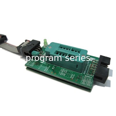 DediProg BBF-DIP  Universal programmer  Socket for DIP chips,Backup Boot Flash Module-DIP Socket