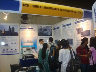 Shenzhen UniMAT Automation Technology Co., Ltd.