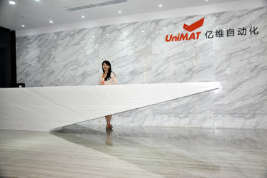 Shenzhen UniMAT Automation Technology Co., Ltd.