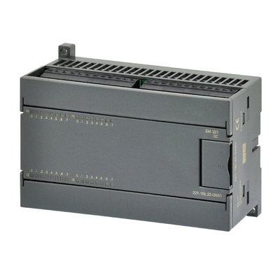 UniMAT 200 PLC EM221 32 DI PLC input Module UN221-1BL22-0XA0