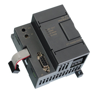 RS-485 EM277 Profibus - DP PLC Communication Module Connect S7 200 CPU