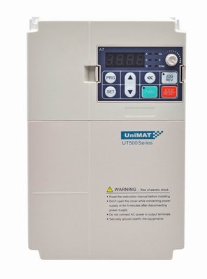 Three Phase loop vector frequency converter , variable frequency drives