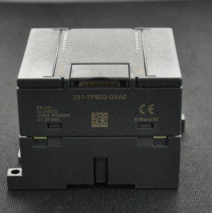 Siemens PLC Module EM231 2 RTD Inputs Optical Isolation High Immunity