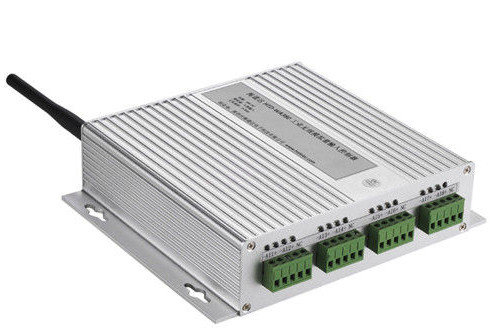 Portable Industrial Wireless Access Points 8 Analog Inputs 15Hz 24 Bits