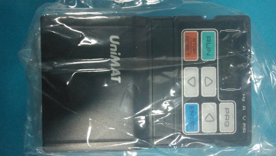 AC 380V  Three Phase 1.5KW Inverter Chinese Variable Frequency Drive