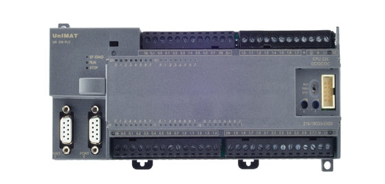 Chinese Direct Logic PLC High Performance 226 Cpu with Relay