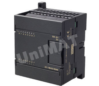 EM221 16DI Programming Logic Controller 24V DC UN221-1BH22-0XA0