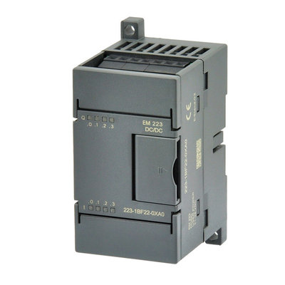 EM 223 UniMAT PLC programmable logic controllers , Siemens 200 CPU PLC replacement
