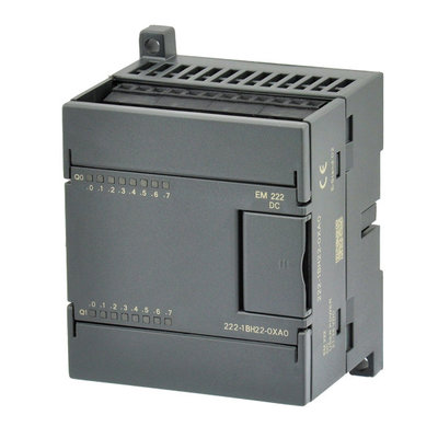 Chinese PLC output Module 16 Digital Outputs with transistor