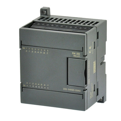 EM222 16 Digital Output PLC IO Module Equivalent Siemens 200 CPU