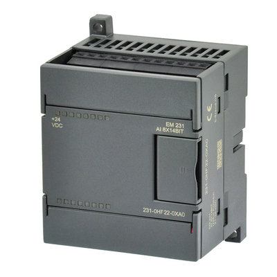 UniMAT 8 Analog PLC input Module Equivalent Siemens 6ES7231-0HF22-0XA0