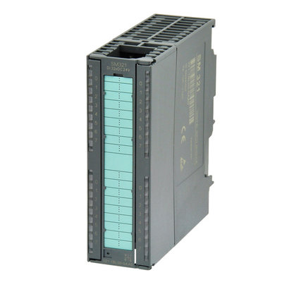 SM321 32DI 300 PLC equivalent of Siemens S7 300 PLC
