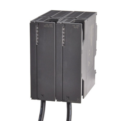 Program Logic Controller PLC IM365 Rack expansion Module Support CPU 313C