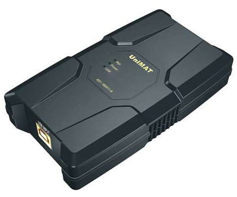 UniMAT USB - MPI / DP Adapter PLC Accessories for Programming