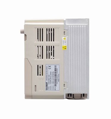 Single Phase Vector Frequency Inverter , Adjustable Frequency Drives