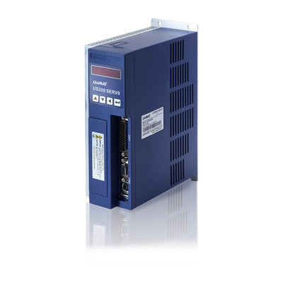 Customized Servo System 3-phase AC Motor Drives AC220V US232-01R3