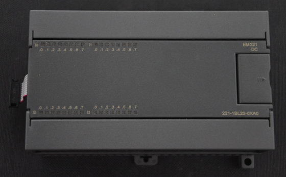 PLC UN221-1BL22-0XA0 UniMAT совместимый с цифровым блоком Сименса S7 200