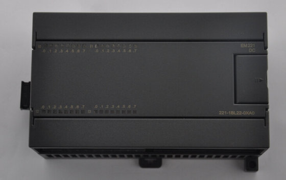 PLC 200 6ES7221-1BL22-0XA0 Сименса S7 цифрового блока UniMAT 200