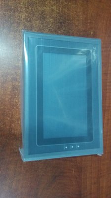 4" дисплей с плоским экраном экрана касания HMI с последовательным интерфейсом RS232