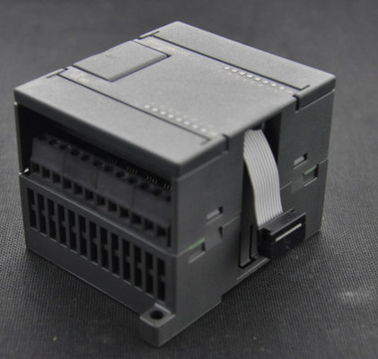 Логика 4DI 4DO PLC сразу с реле заменяет Сименс 6ES7223-1HF22-0XA0