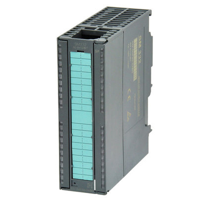 Сетноой-аналогов модуль выхода совместимое Сименс PLC SM332 8 6ES7332-5HF00-0AB0
