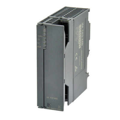 IM153 Modbus - DCS поддержки модуля связи PLC TCP/модуля интерфейса