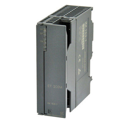 IM153 PROFIBUS - PLC Сименса 300 модуля связи PLC невольника DP совместимый