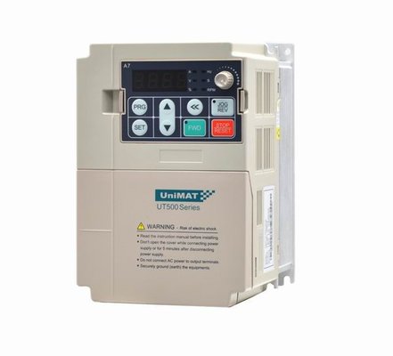 Высокочастотный протокол Profibus-DP поддержки инверторов одиночной фазы