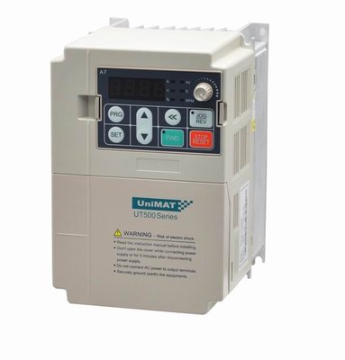 водитель 1.5KW частоты вектора инверторов VFD одиночной фазы 230v переменный