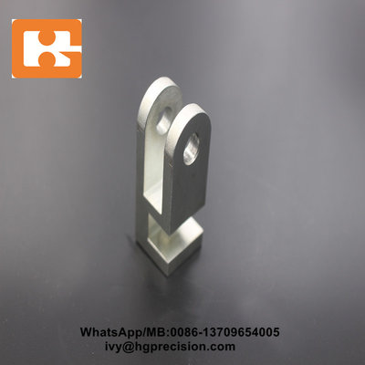 Precision Machining Stainless Steel Parts For House Appliance Product Jig And Fixuture