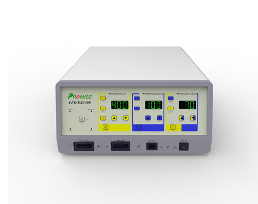 PROMISE 300watt electrosurgical units diathermy ESU machine Factory Direct Best seller Germany USA