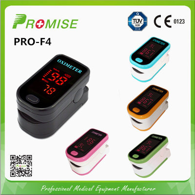 PROMISE Fingertip Pulse Oximeter Children Pulse Oximeter /OLED Fingertip Factory Direct,Quality Assurance, Germany USA