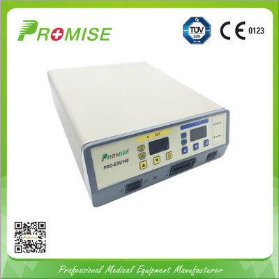 PROMISE 100watt/150watt/300W/400W electrosurgical units diathermy ESU machine Germany USA Medical Expert Recommend