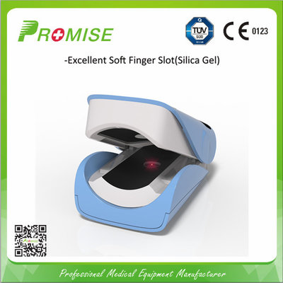 PROMISE hand held oximeter household and veterinary clinic oximeter SPO2 adult pediatric neonatal vet